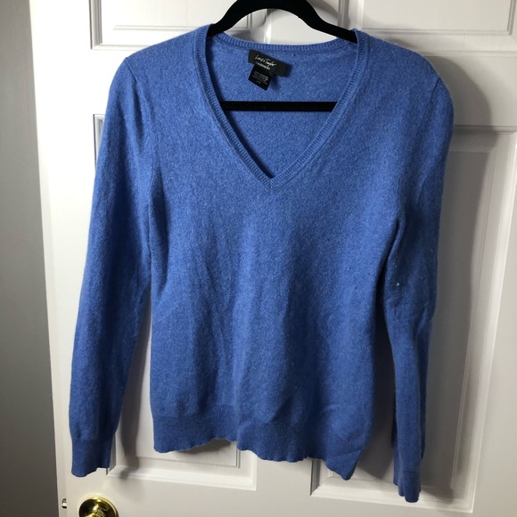 Lord & Taylor | Sweaters | Lord Taylor Cashmere Sweater | Poshmark